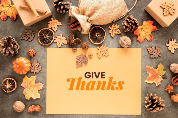The Psychology of Giving Thanksgiving Gift Baskets – Dulcet Gift Baskets